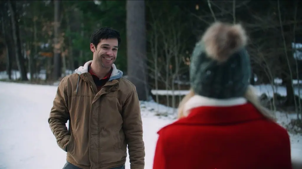 The Christmas Ticket Filming Locations (2025)