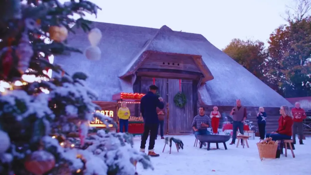 Where Is The Repair Shop Filmed? Filming Locations Explained
