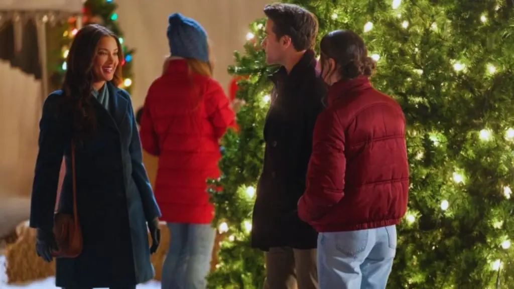 The Snow Must Go On Filming Locations (2025)