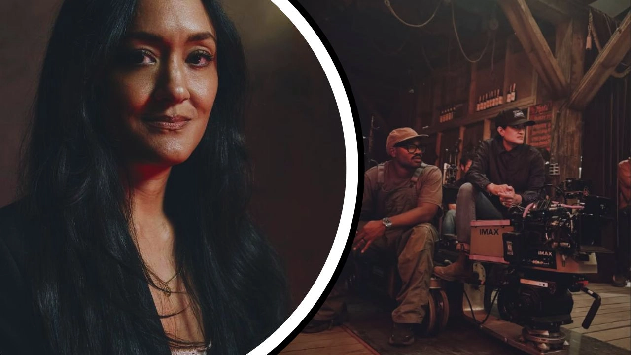 Autumn Durald Arkapaw on ‘Sinners’ Oscar Nod & X-Files