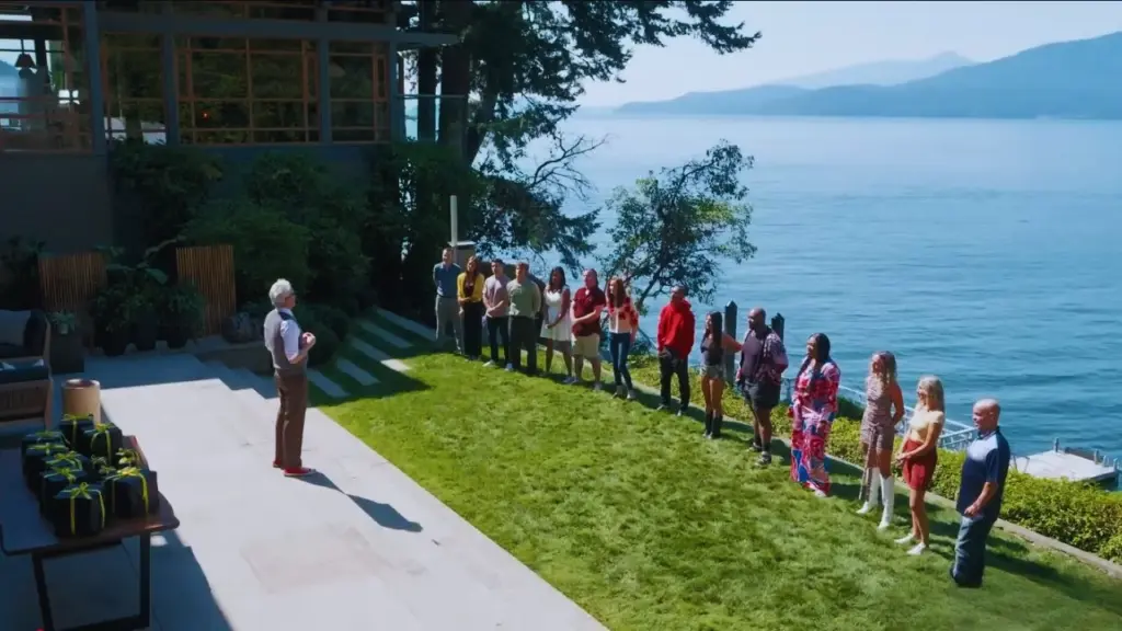 Where Was Fear Factor: House of Fear Filmed?