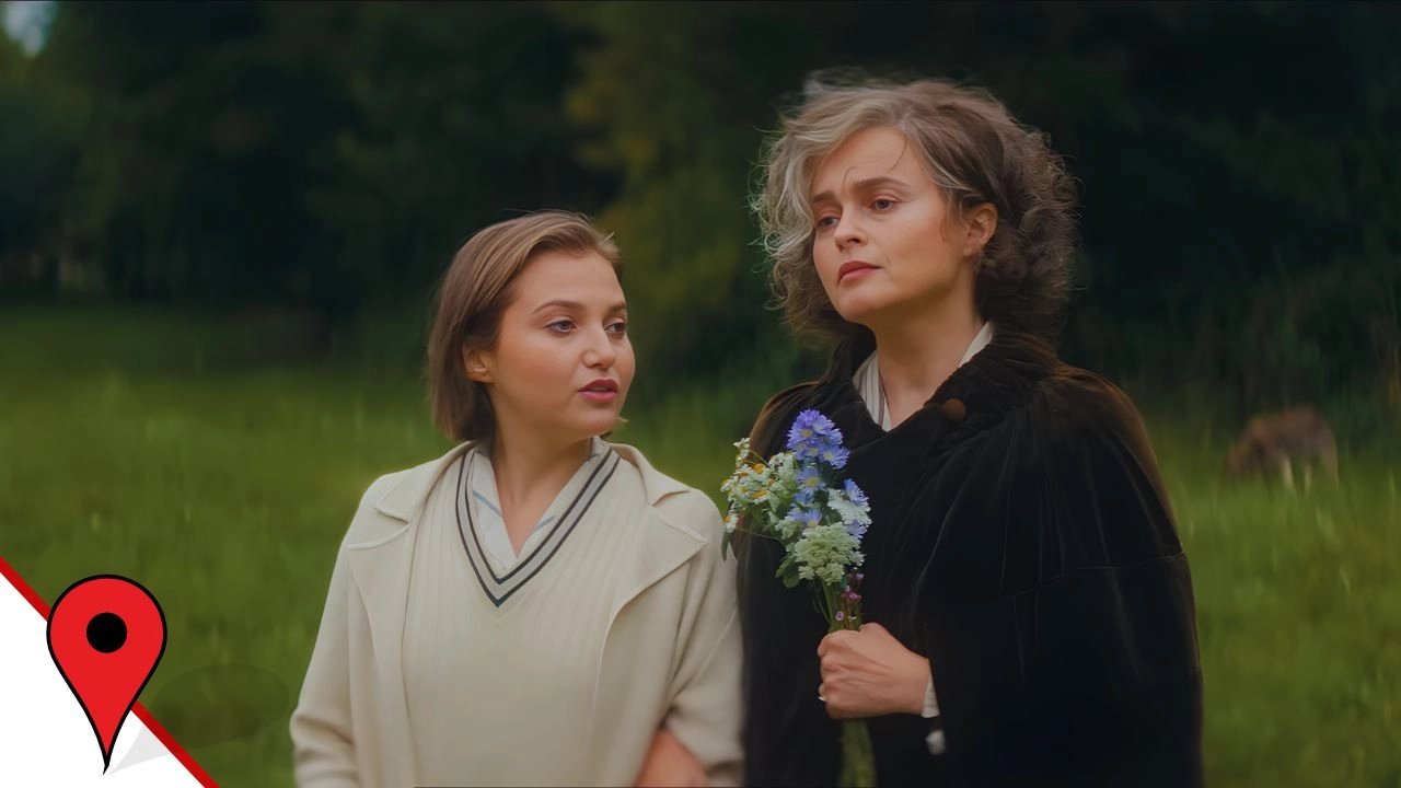 Agatha Christie’s Seven Dials Filming Locations (2026-)