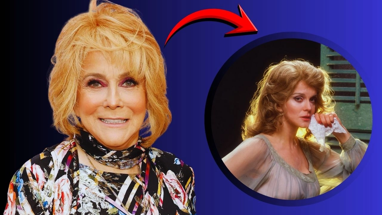 Ann-Margret Says A Streetcar Named Desire Filming Experience