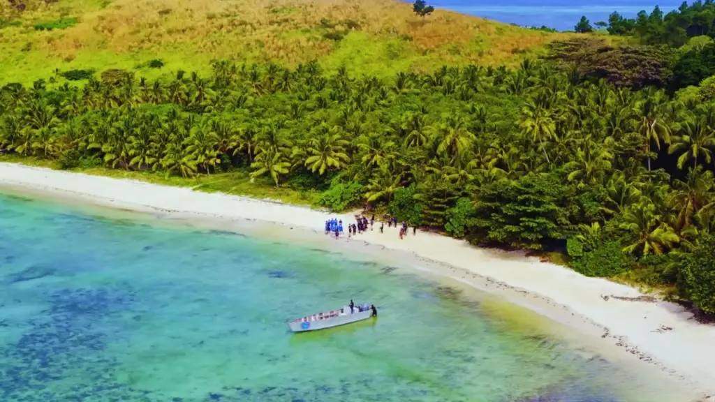 Where Was Beast Games Season 2 Filmed?