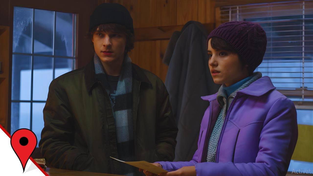 Black Phone 2 Filming Locations (2025)