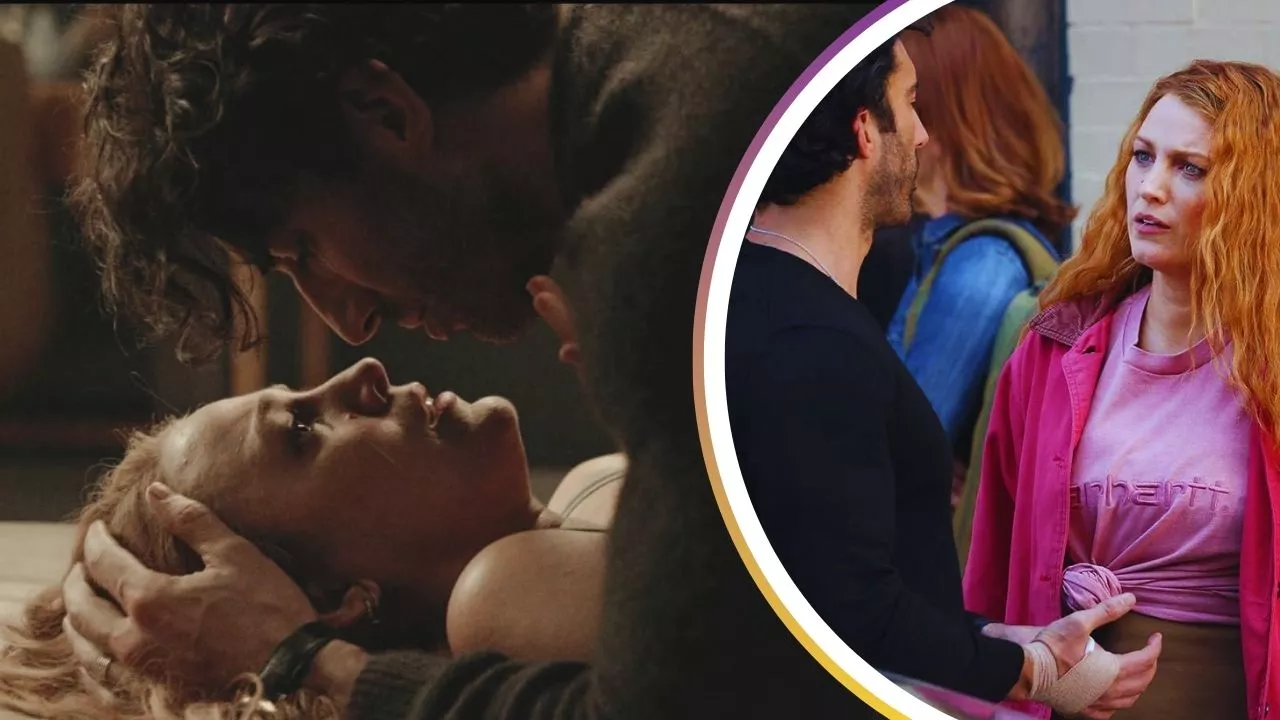 Blake Lively Called Terrorist Filming It Ends With Us Trial