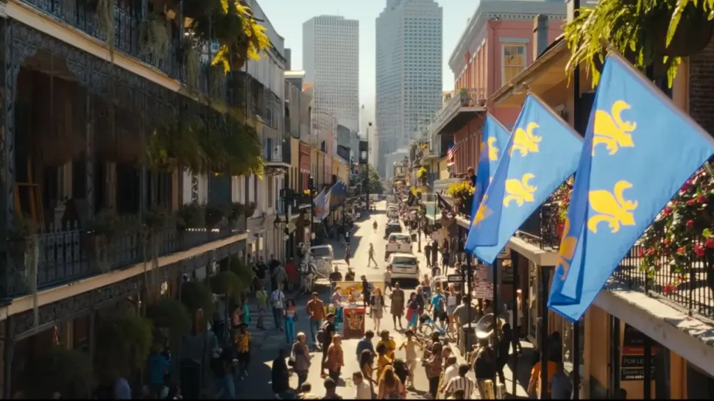 People We Meet on Vacation Filming Locations (2026)
