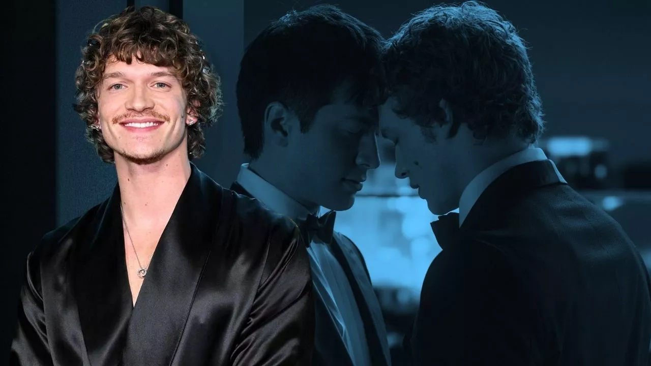 Connor Storrie Reveals Early Filming Plans for Heated Rivalry Season 2 ...