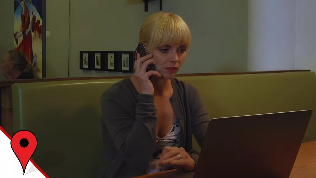 Distorted Movie Filming Locations - A2Z Filming Location