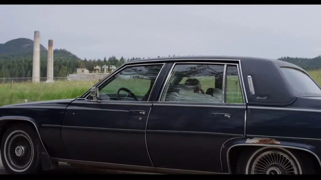 Distorted Movie Filming Locations - A2Z Filming Location