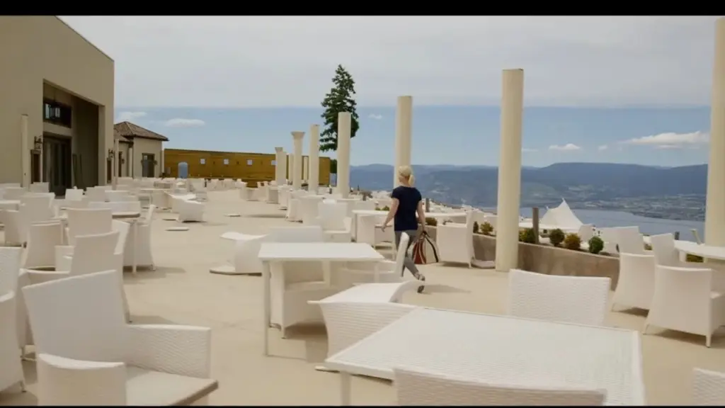 Distorted Movie Filming Locations - A2Z Filming Location