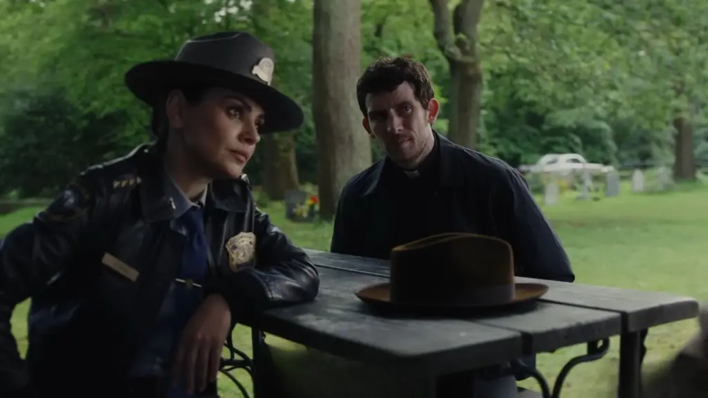 Wake Up Dead Man Filming Locations Behind Netflix’s Mystery