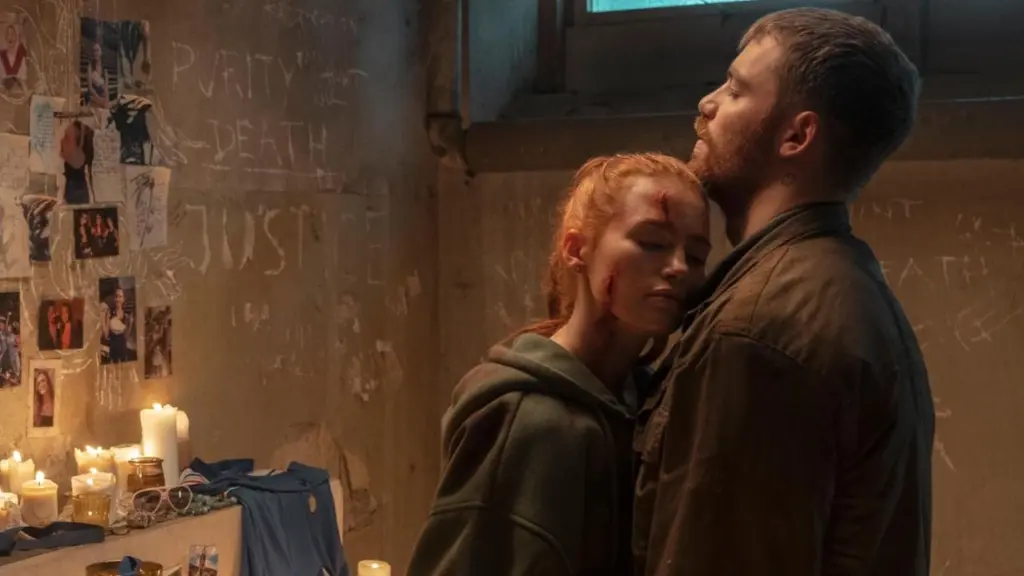 The Strangers: Chapter 3 Filming Locations (2026)