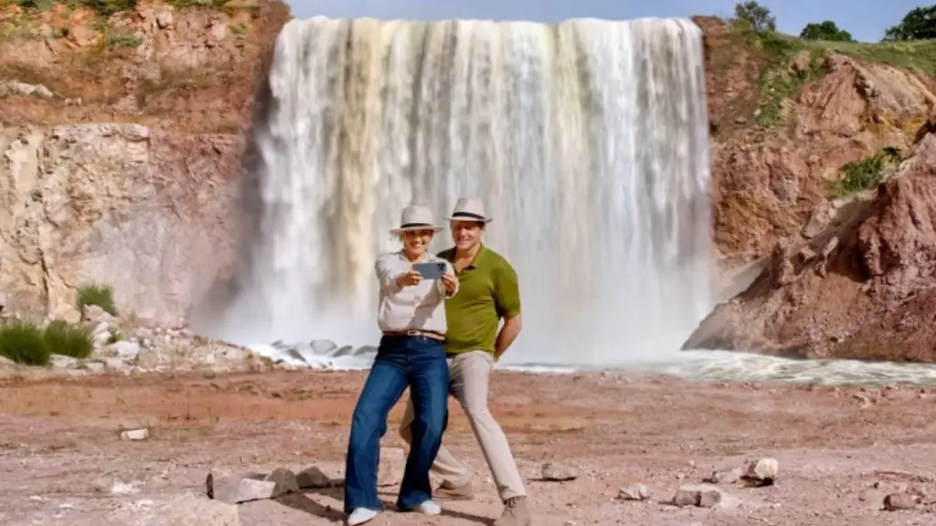 Hallmark's Missing the Boat Filming Locations (2026)