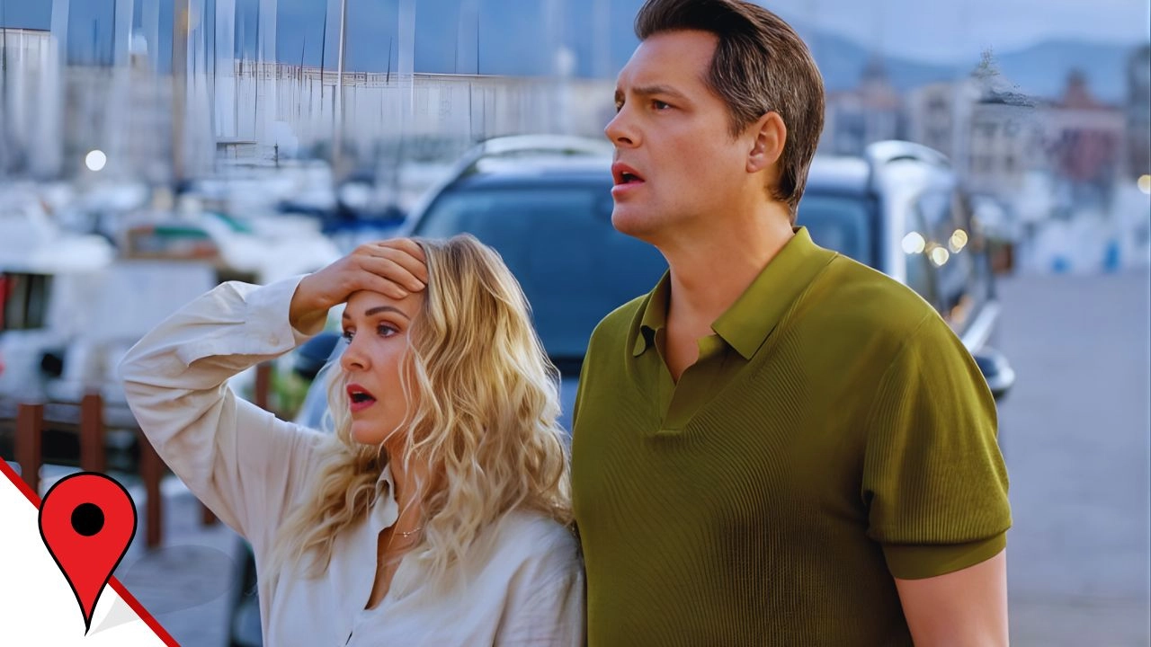 Hallmark's Missing the Boat Filming Locations (2026)