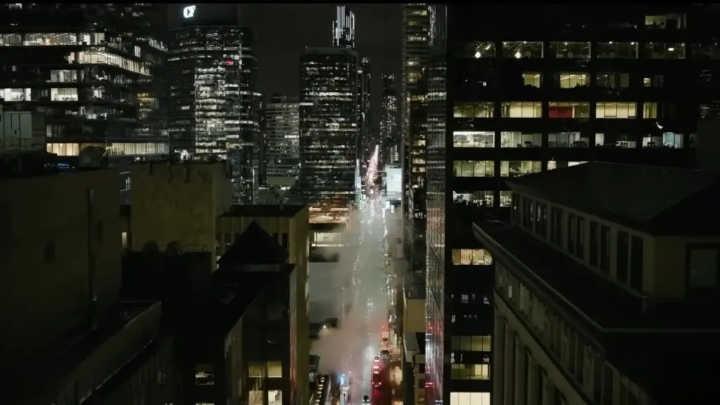 Memory of a Killer Filming Locations (2026-)