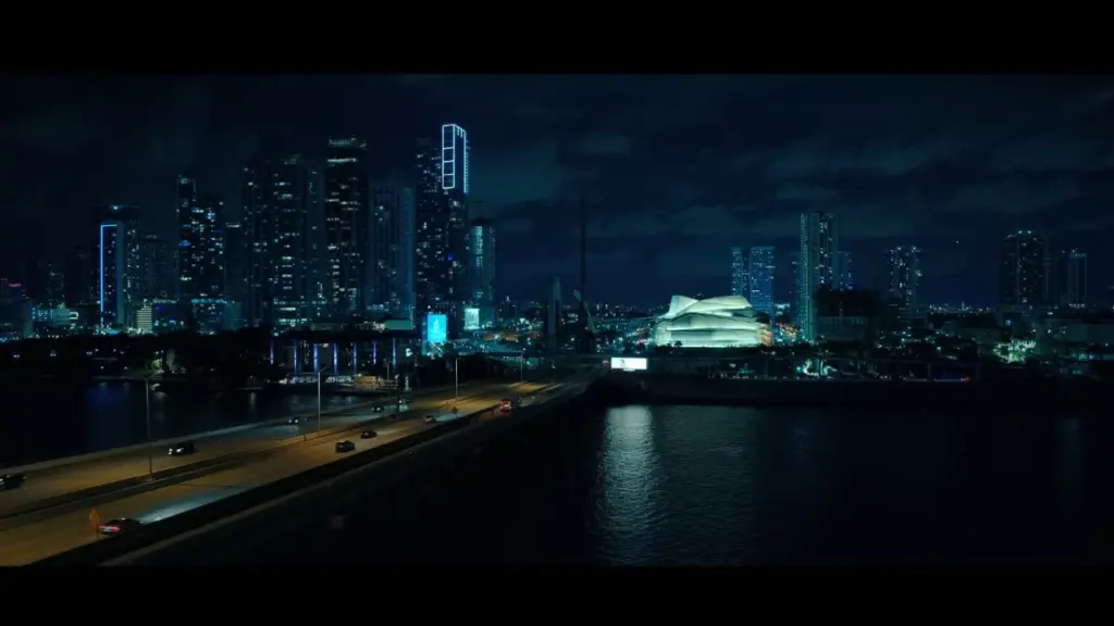 The Rip Filming Locations (2026) - A2Z Filming Location