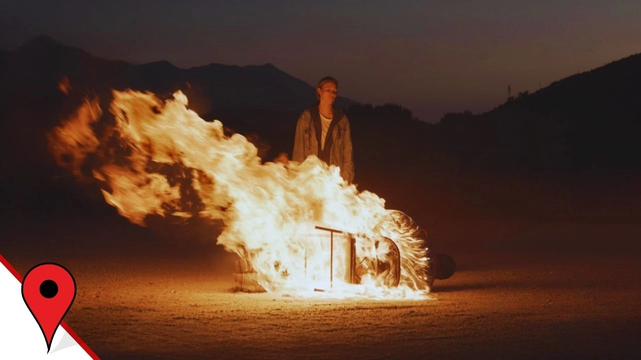 Redux Redux Filming Locations - A2Z Filming Location