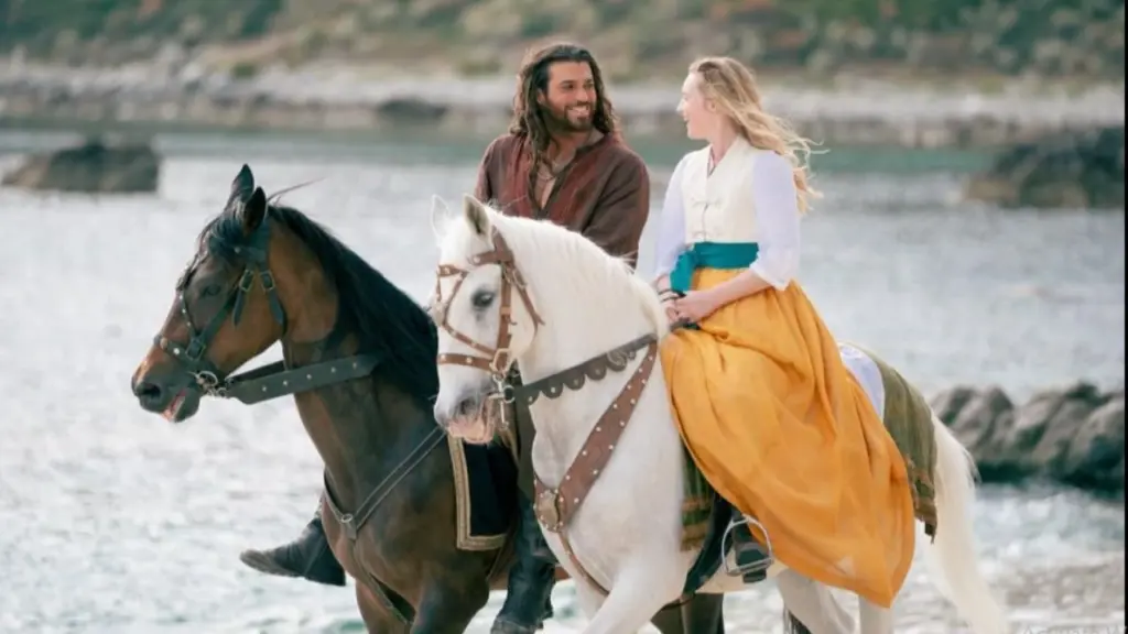 Sandokan Filming Locations (2026) - A2Z Filming Location