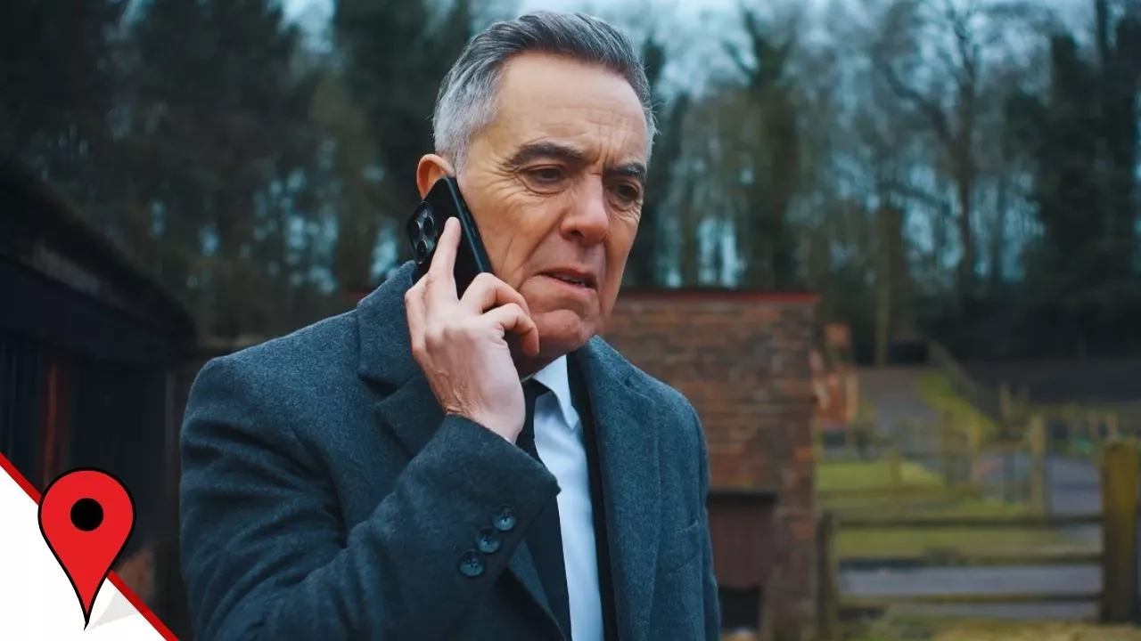 Run Away Filming Locations (2026-) - A2Z Filming Location