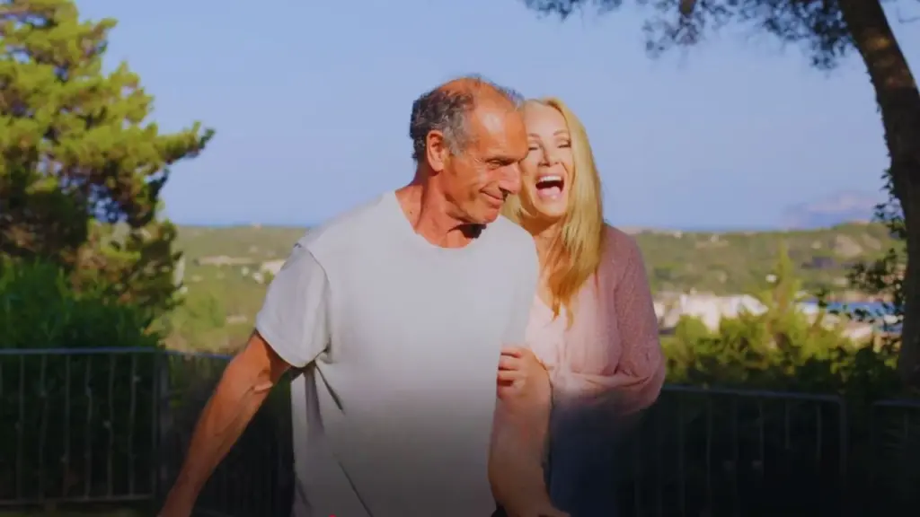 Second Chance Love Filming Locations (Hallmark Series 2025-)