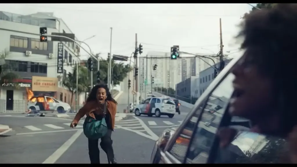 State of Fear Filming Locations (2026-)