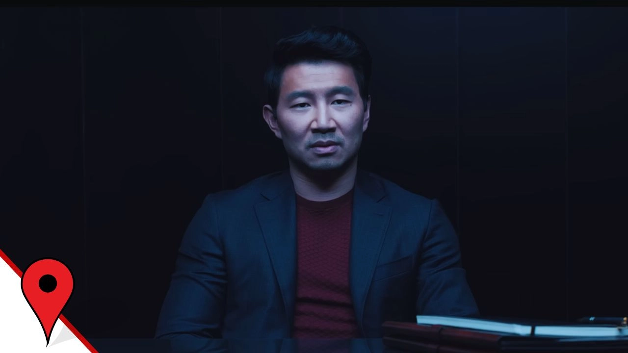 The Copenhagen Test Filming Locations (2025-)