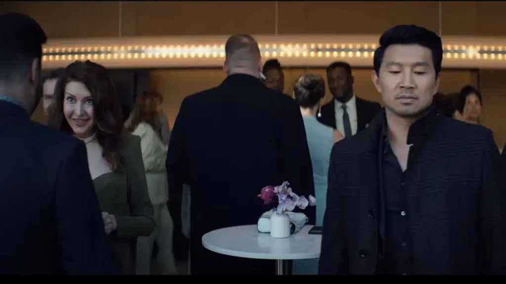 The Copenhagen Test Filming Locations (2025-)