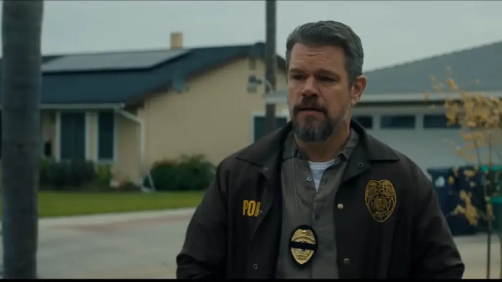 The Rip Filming Locations (2026) - A2Z Filming Location