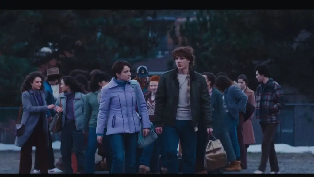 Black Phone 2 Filming Locations (2025)