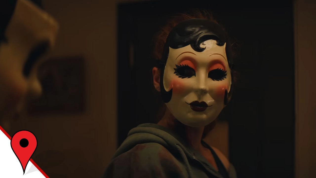 The Strangers: Chapter 3 Filming Locations (2026)