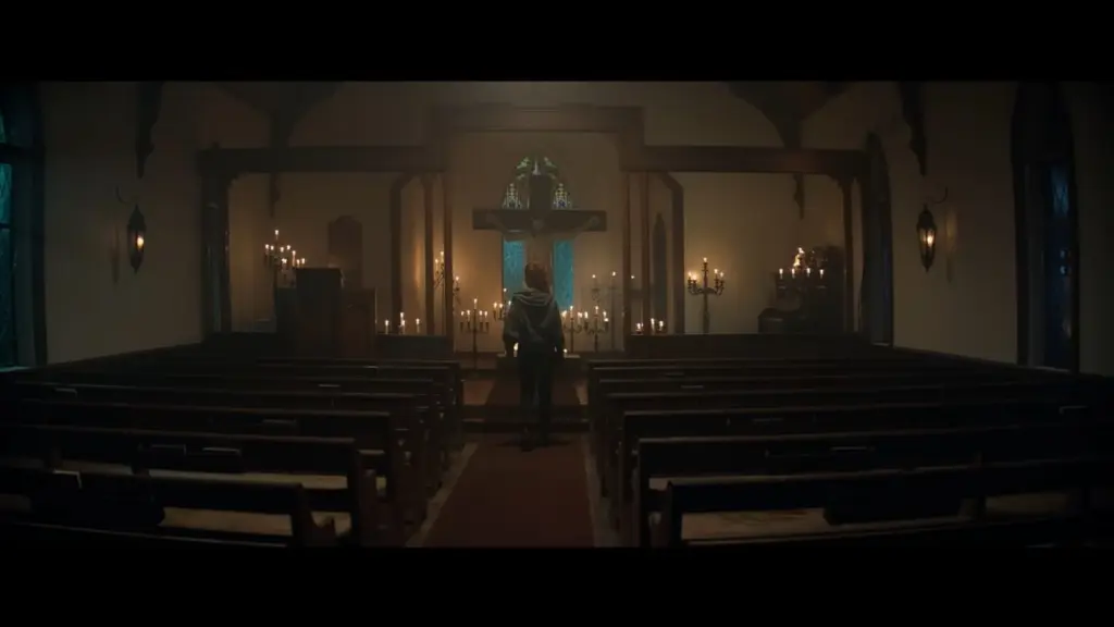 The Strangers: Chapter 3 Filming Locations (2026)