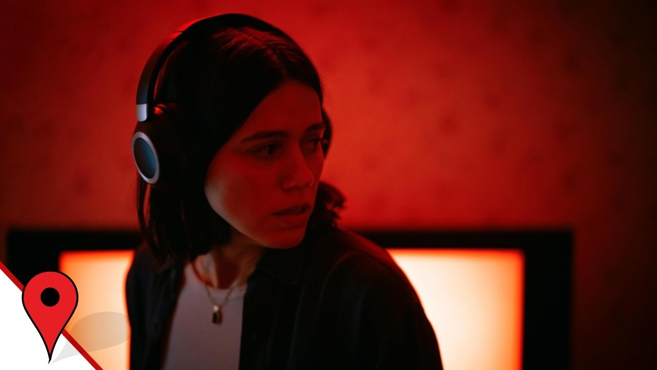 Undertone Filming Locations - A2Z Filming Location