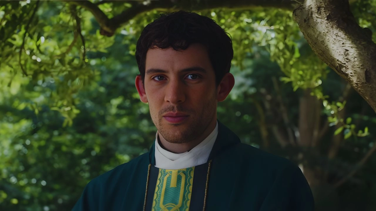 Wake Up Dead Man Filming Locations Behind Netflix’s Mystery