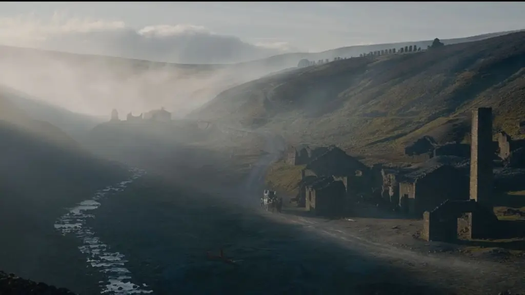 Wuthering Heights Filming Locations (2026)