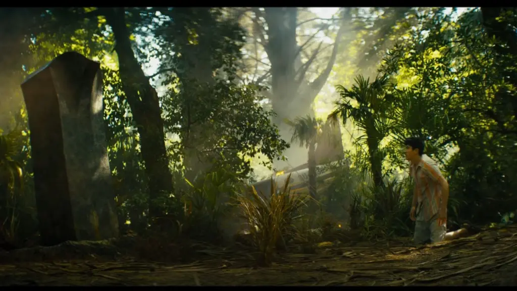 Lee Cronin's The Mummy Filming Locations (2026)