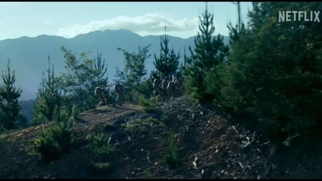 War Machine Filming Locations and Details (2026)