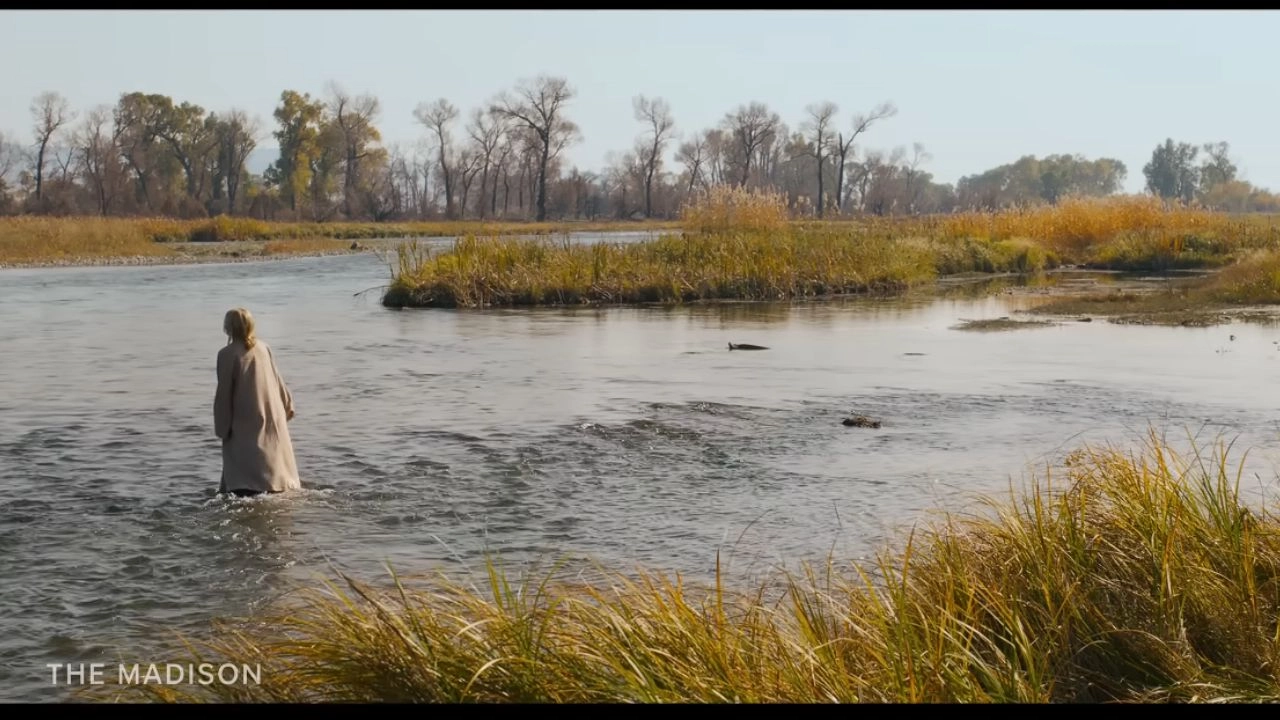 The Madison Filming Locations (2026-) - A2Z Filming Location