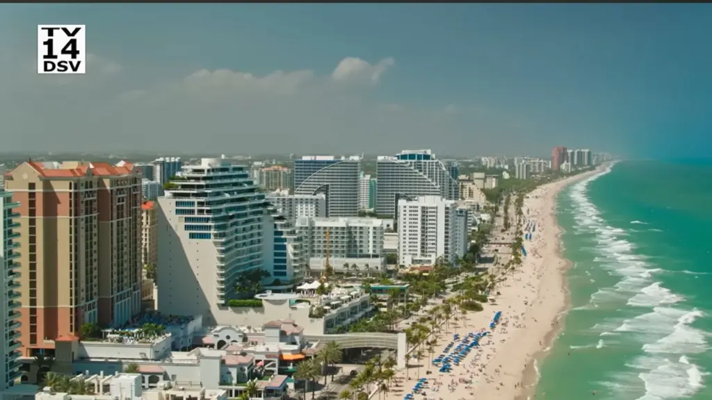 R.J. Decker Filming Locations (2026-)