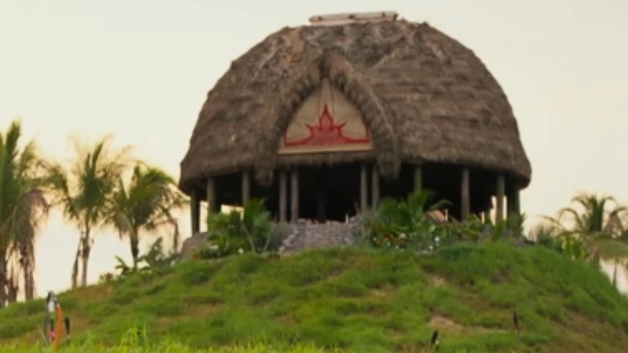 Moana Live-Action Filming Locations (2026)