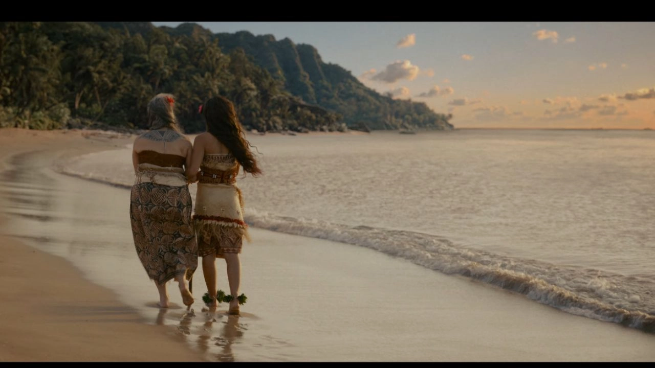 Moana Live-Action Filming Locations (2026)