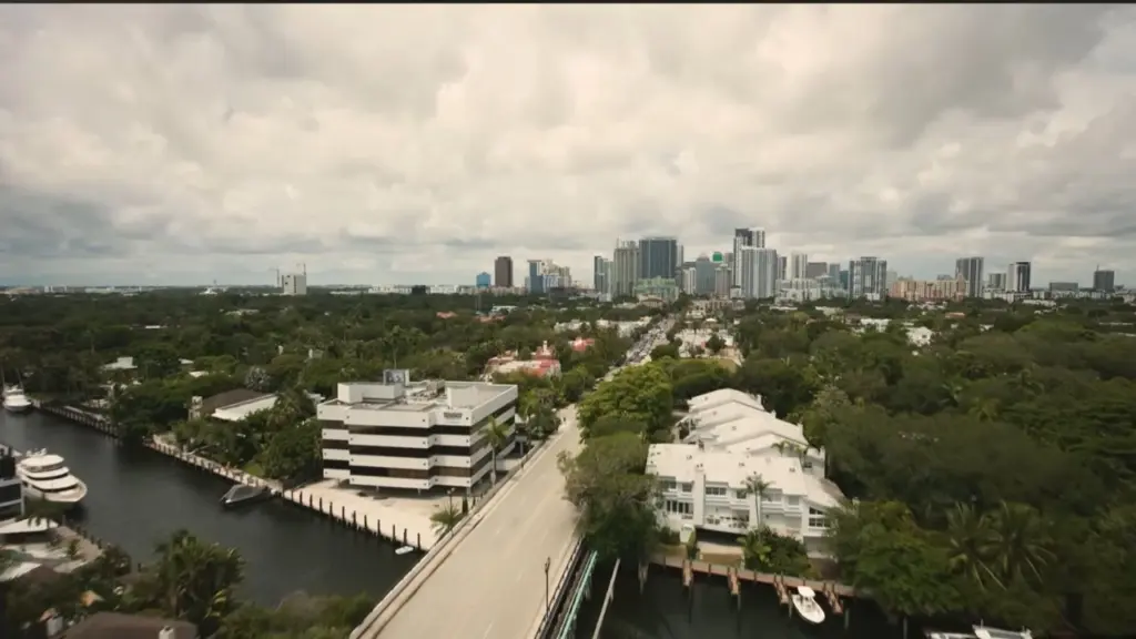 R.J. Decker Filming Locations (2026-)