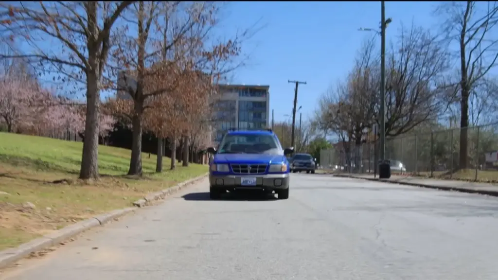 Harold and the Purple Crayon Filming Locations (2024)