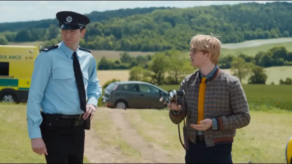 The Sheep Detectives Filming Locations (2026)