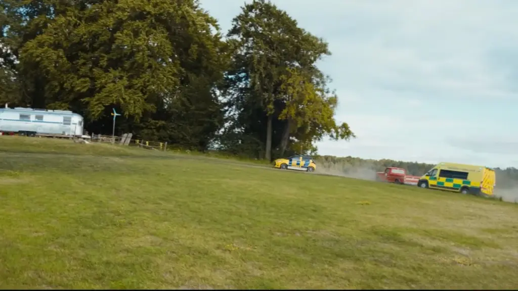 The Sheep Detectives Filming Locations (2026)