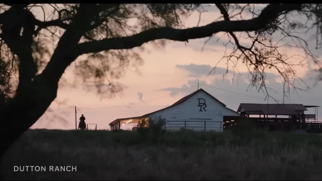 Dutton Ranch Filming Locations and Details (2026)