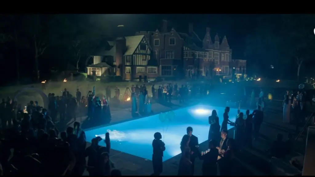 Your Friends & Neighbors Filming Locations (2026)