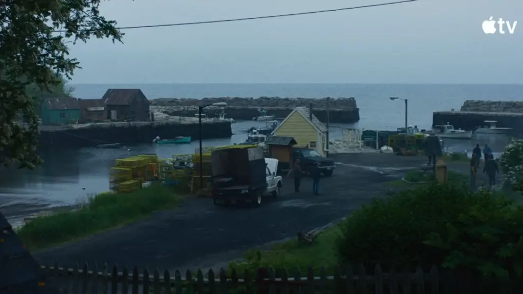 Widow's Bay Filming Locations (2026-) - A2Z Filming Location