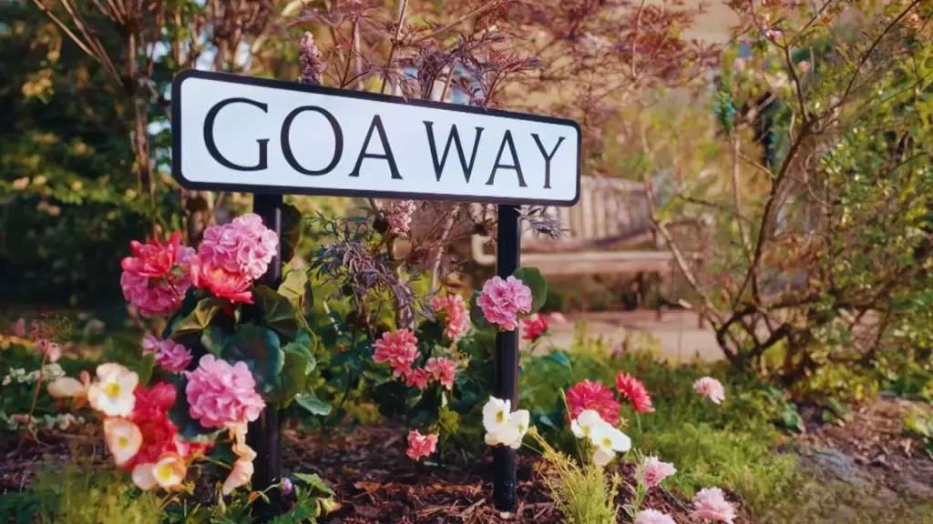 The Neighbourhood Filming Locations (2026-)