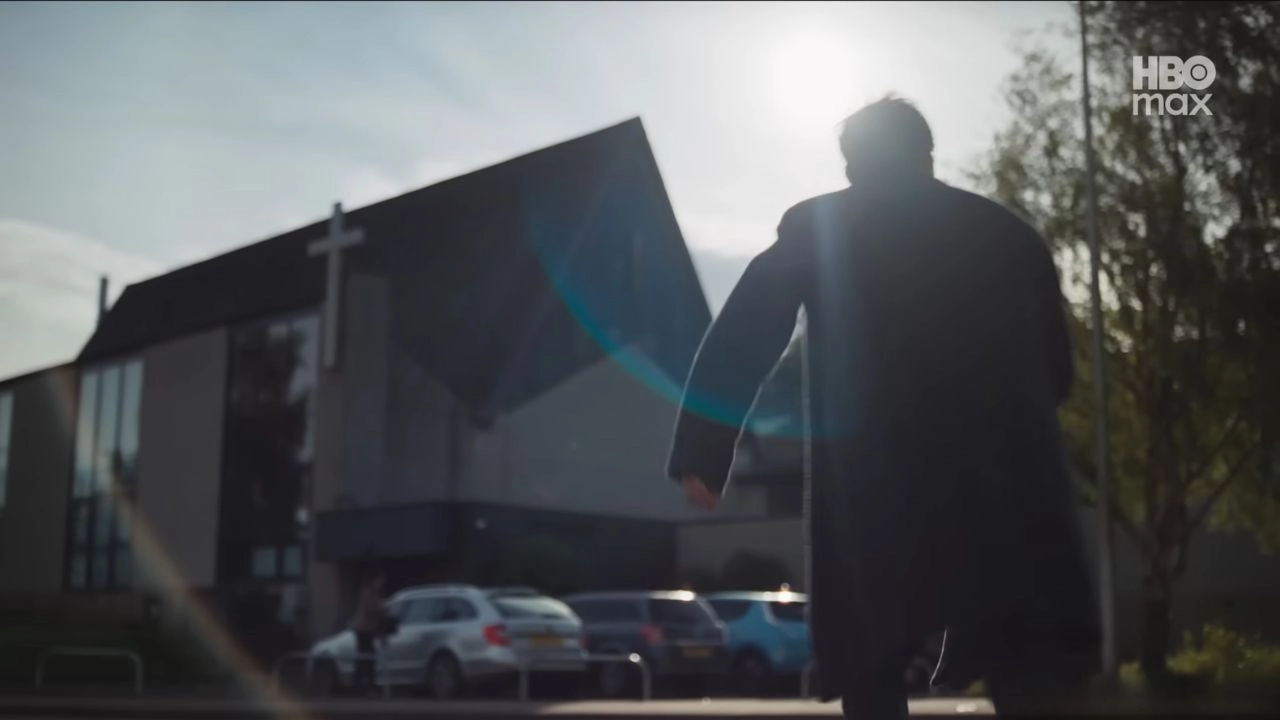 Half Man Filming Locations (2026-) - A2Z Filming Location